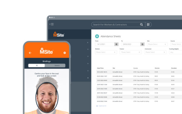 Software | MSite - United Kingdom