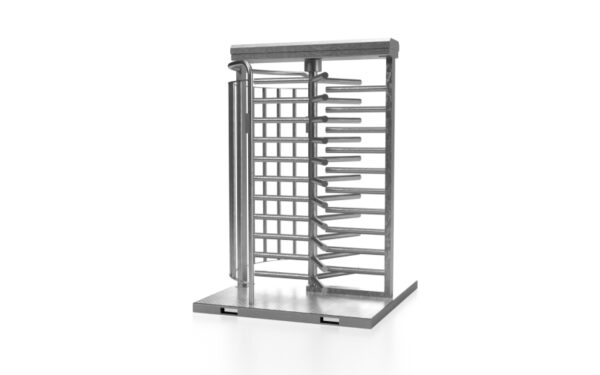 Construction site access control | MSite - United Kingdom