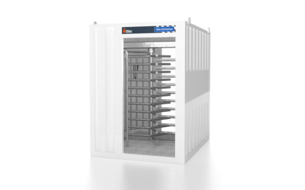 Pod Turnstile Units | MSite - United Kingdom