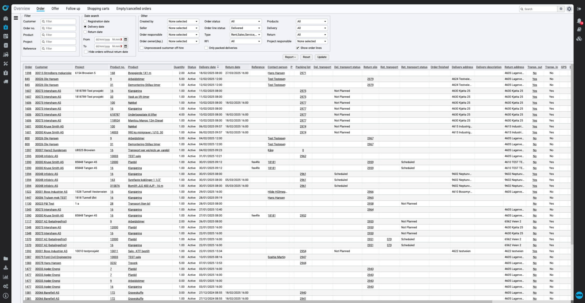 Onlet | Rental Management Platform | Infobric UK