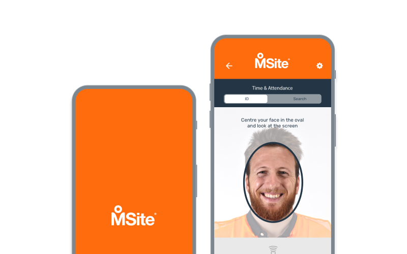 Construction Site Supervisor App | MSite - United States