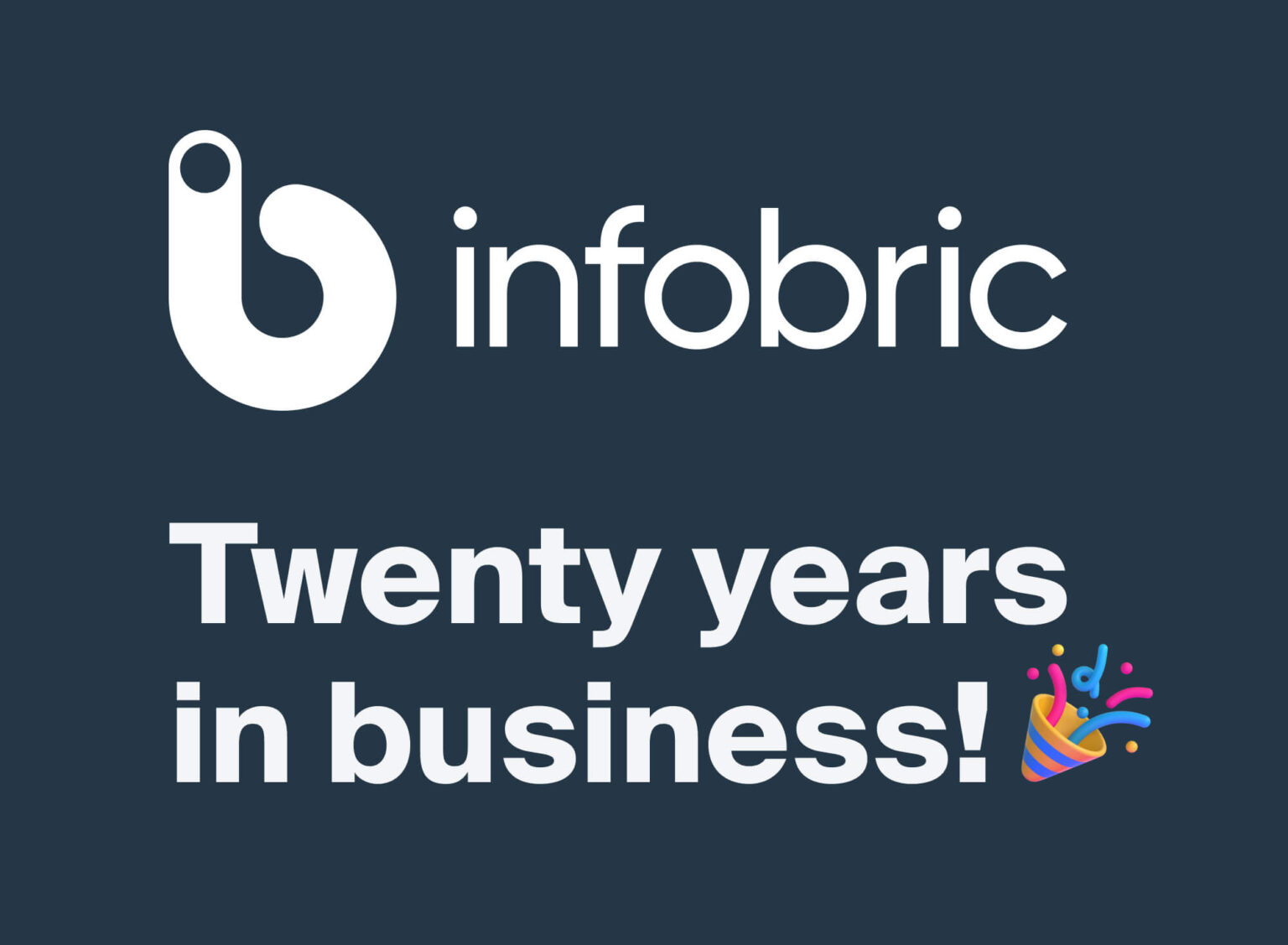 Our story - Infobric