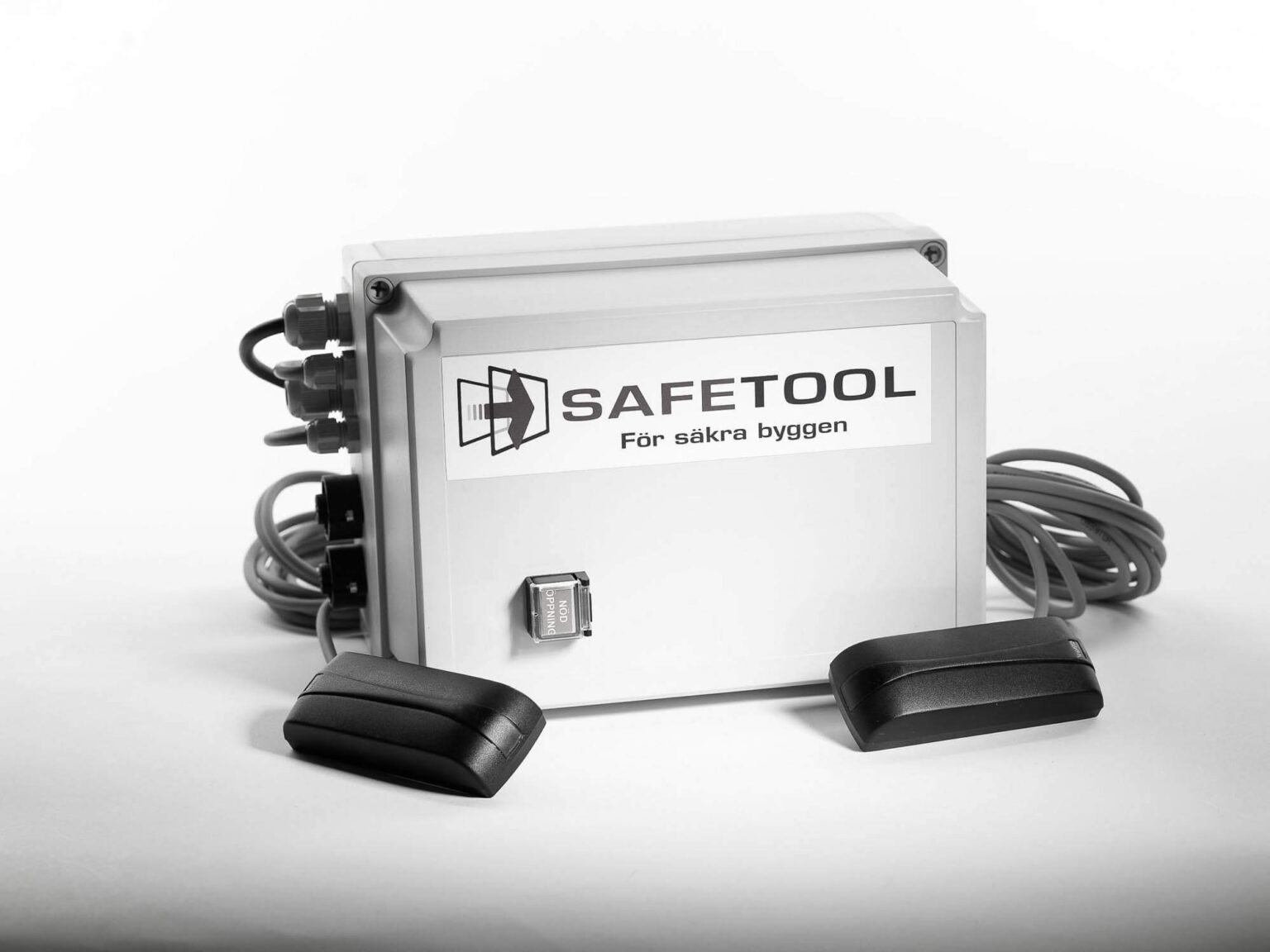 Our story - Infobric